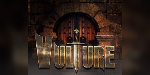 Vulture for NetHack Community Edition by DarkArts Studios