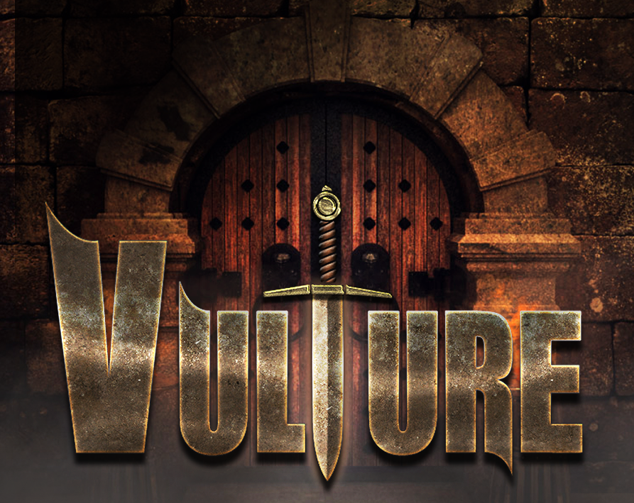 Vulture for NetHack Community Edition by DarkArts Studios