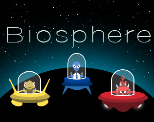 Biosphere by SemperHilaris