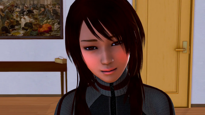 Hypnosis by Expanding Universe Games