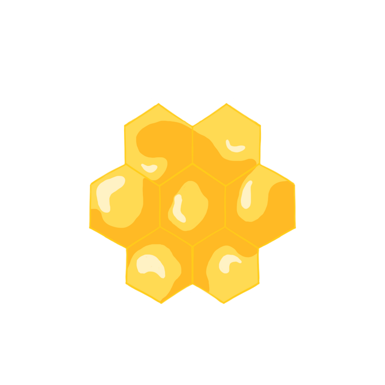 BEEHIVE RAID by JustinaY