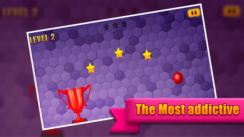 Catch The Ball 3 by Real Gamer