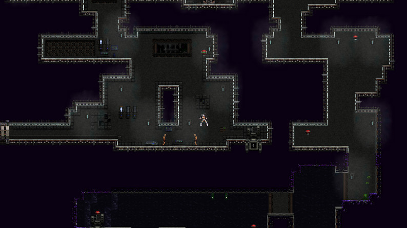 ENYO Arcade by devzoo