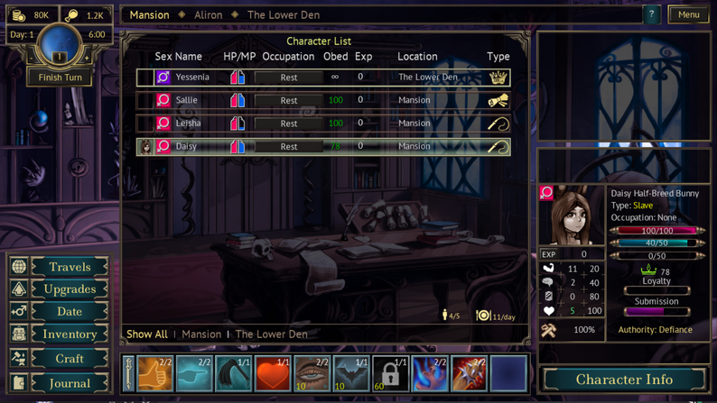 Strive: Conquest by Strive4Power