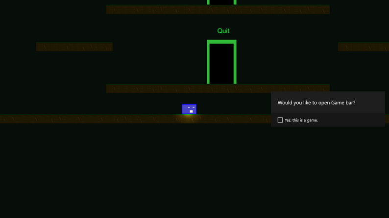 Cubol Adventure by S U G Y