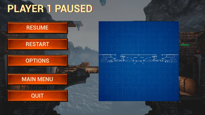 Nock. Draw. Lose. by RCVtio