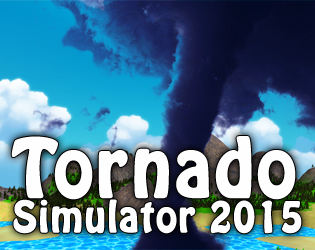 Tornado simulator 2015 by xesenix
