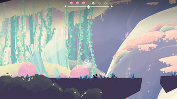 Faerie Afterlight by claygamestudio