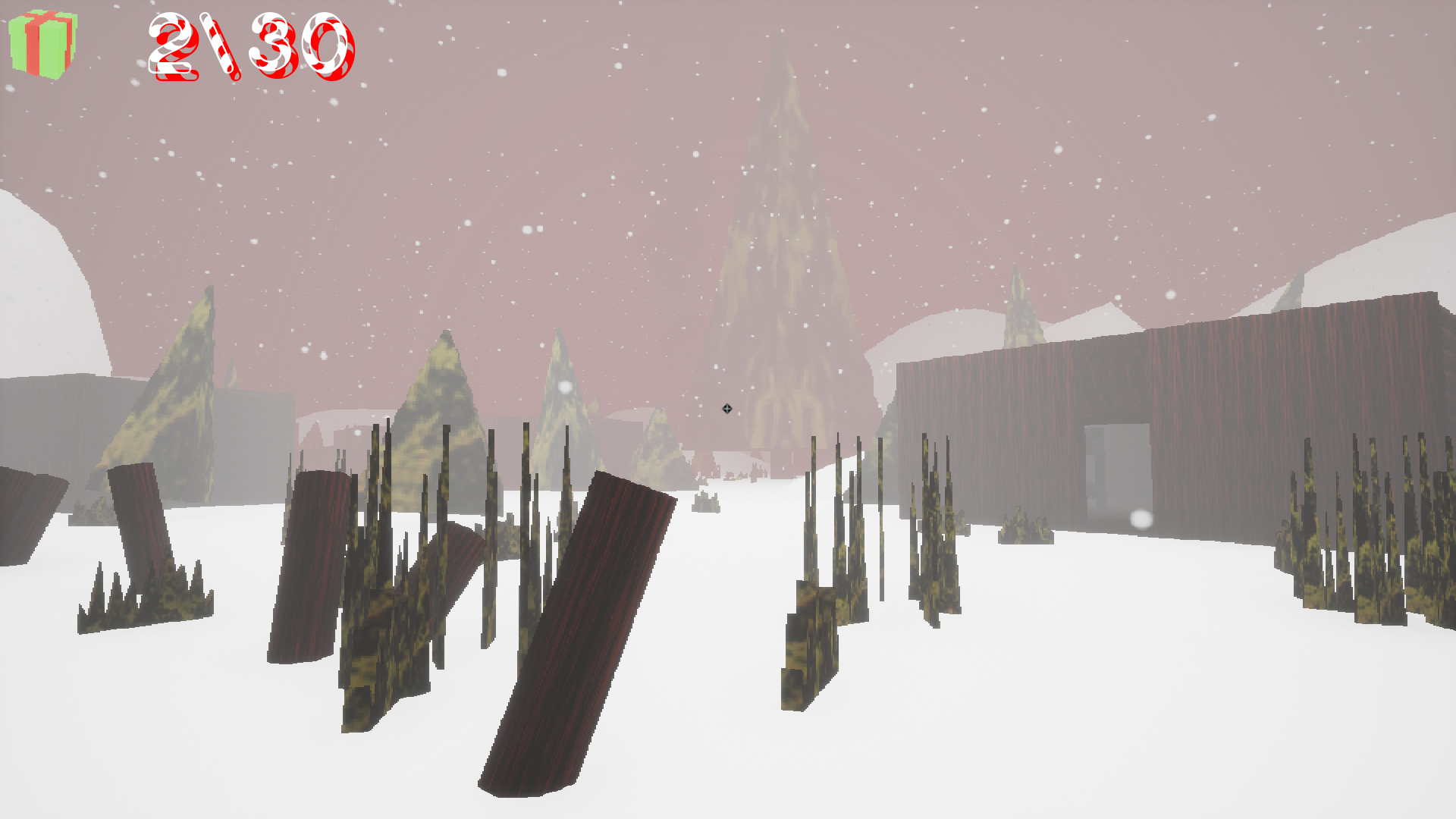 Boofie's Bunker by JayskiBean