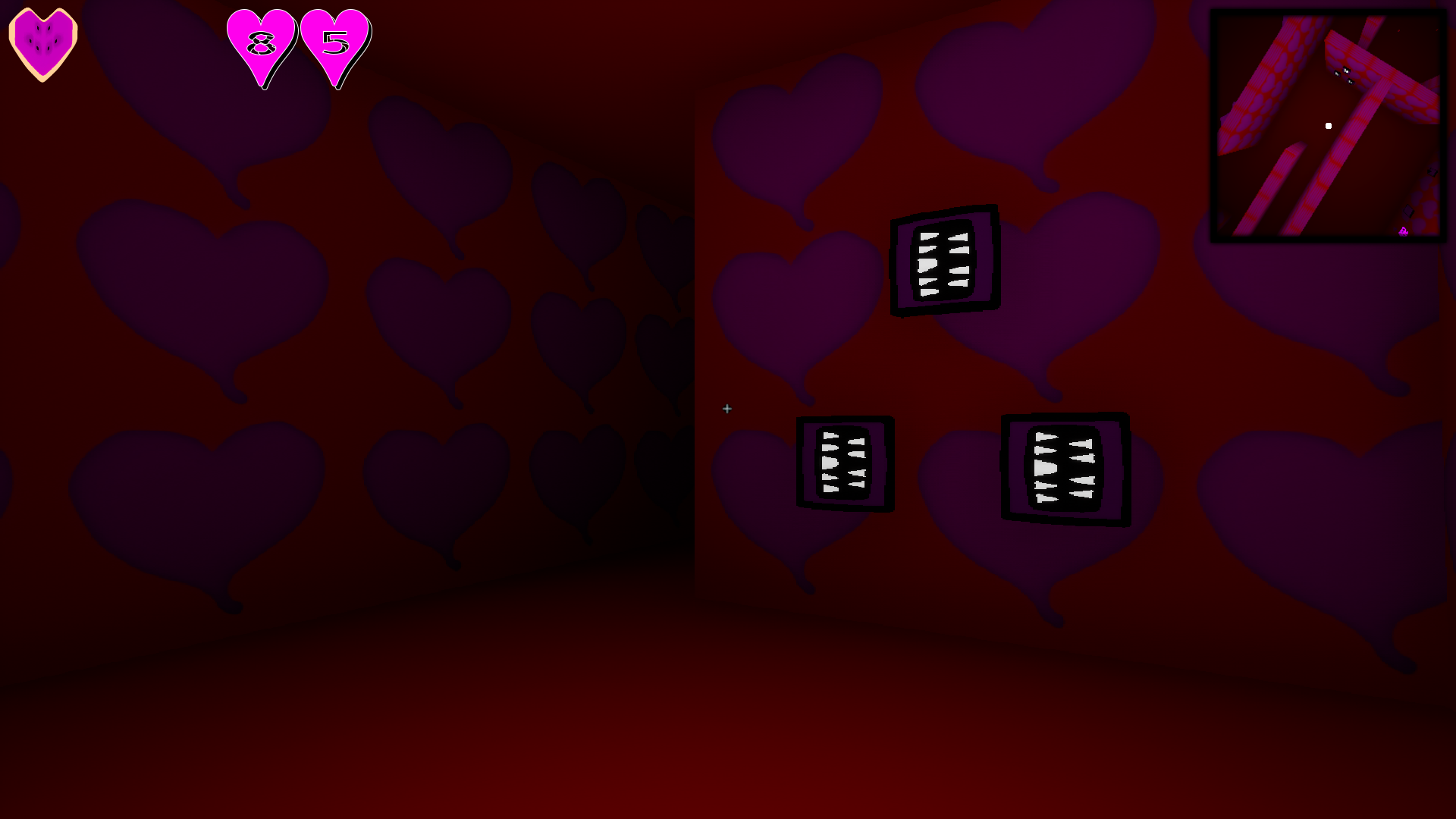 Boofie's Bunker by JayskiBean