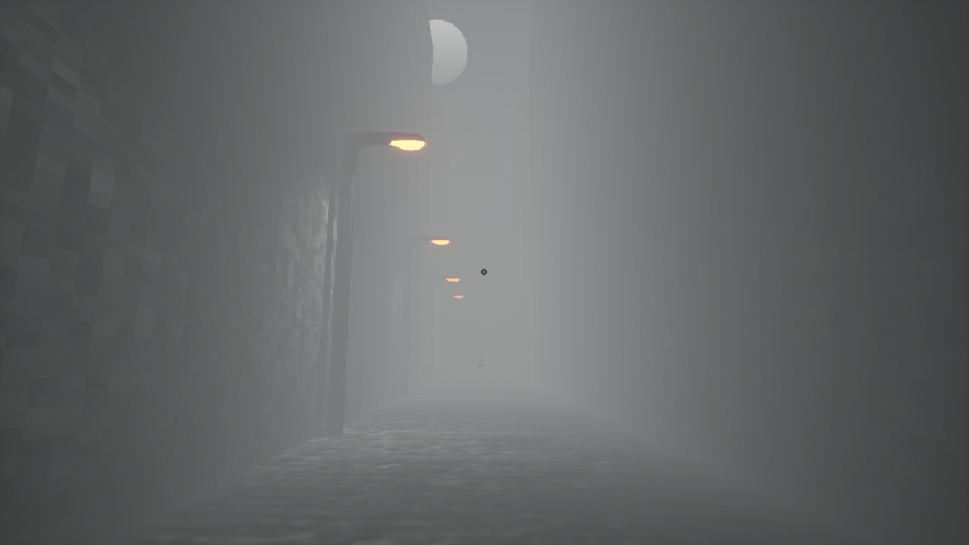 Boofie's Bunker by JayskiBean