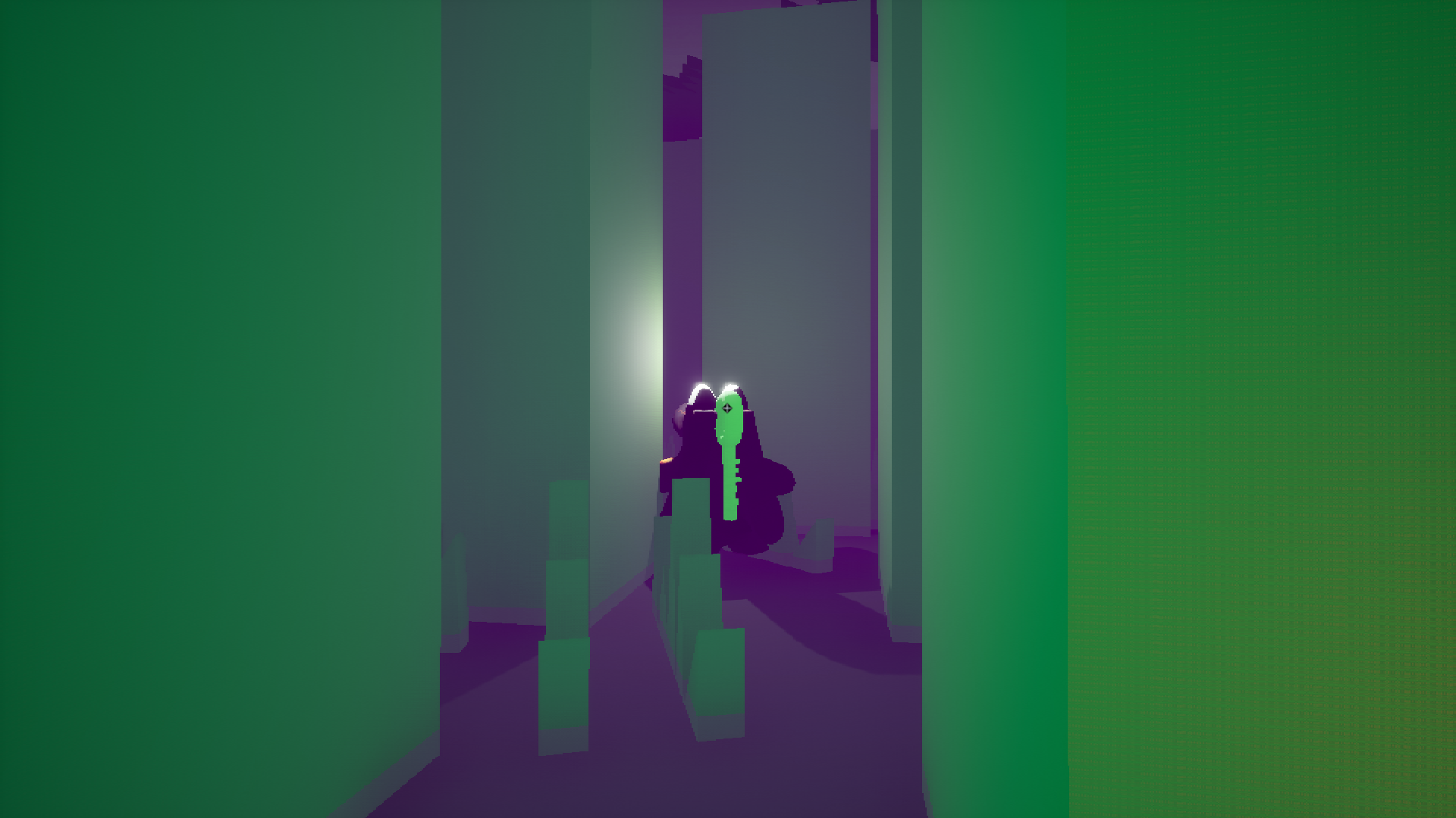 Boofie's Bunker by JayskiBean