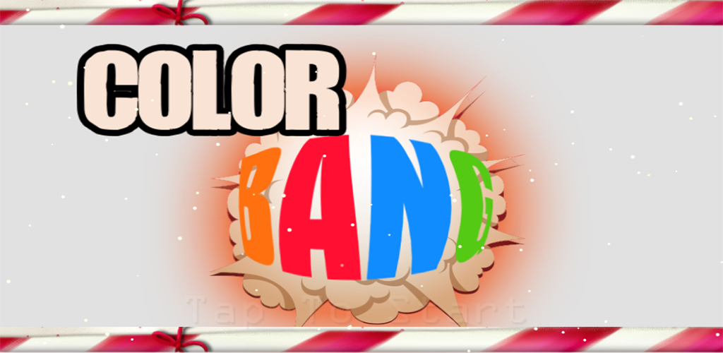 Color Bang by Arman Karapetyan