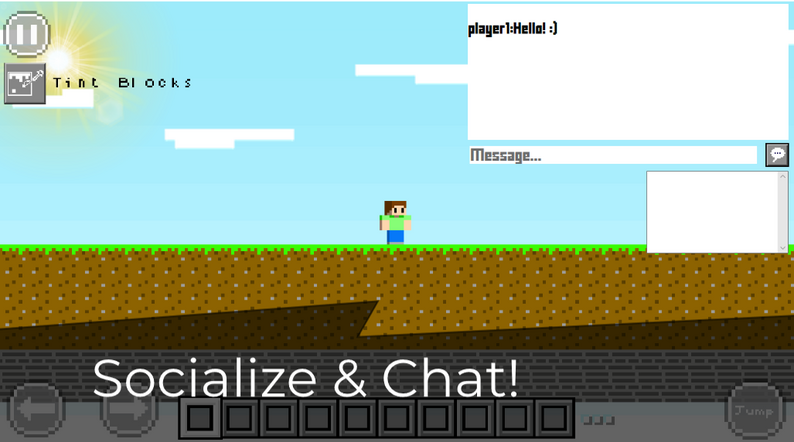 Blockade 2D: Pocket Edition by RebootedhibGames