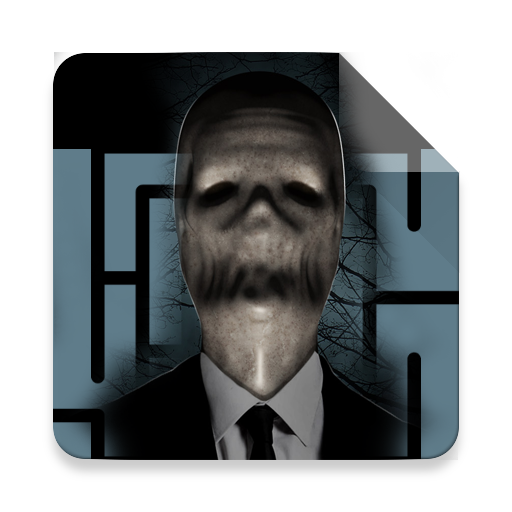 Slender Maze - Scary Prank by terrificmobile