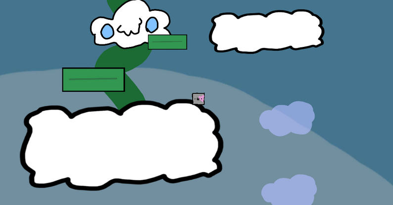 Blemie's world tour (OLD VERSION) by LUA COMPUTA