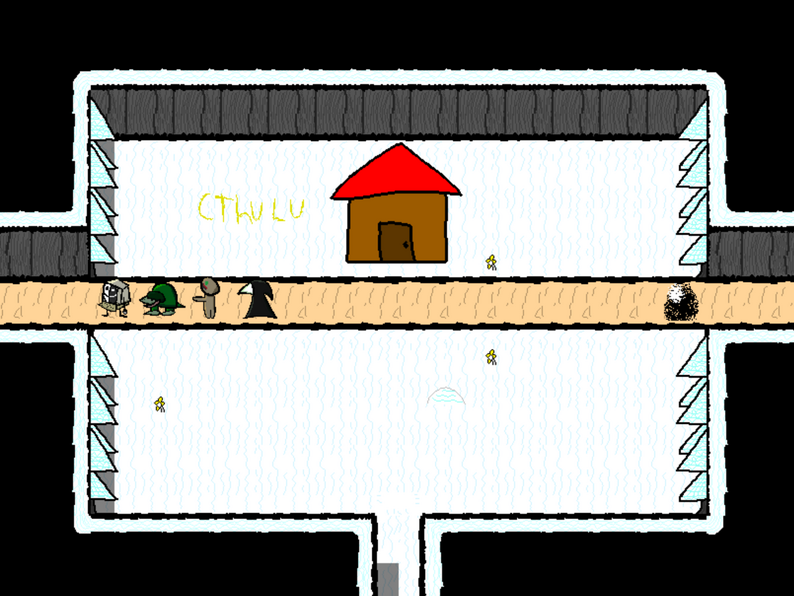 Meganaut's SCP RPG by Meganaut