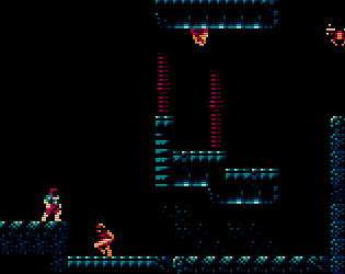 skorpulac by aarkipel