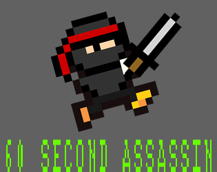 60 Second Assassin by BigBread