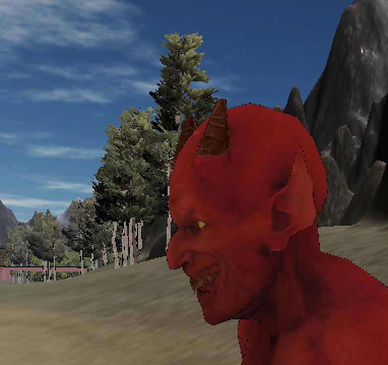 Unity Universe Alpha Demo by KasumiGames