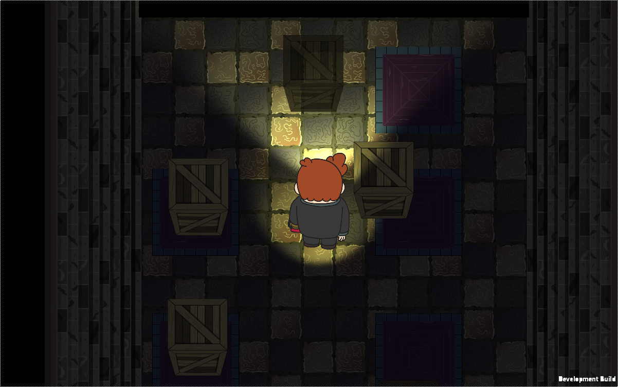 Katabasis by ooglykraken