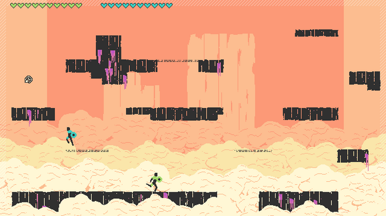 Diskophoros by Nikolas Mählmann