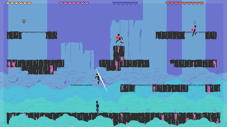 Diskophoros by Nikolas Mählmann