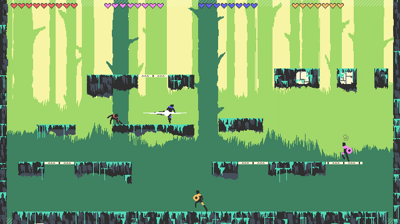 Diskophoros by Nikolas Mählmann