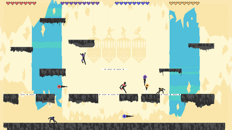 Diskophoros by Nikolas Mählmann