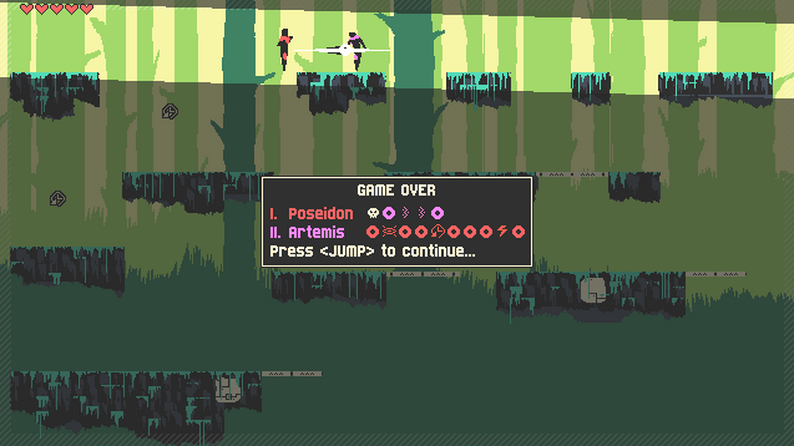 Diskophoros by Nikolas Mählmann