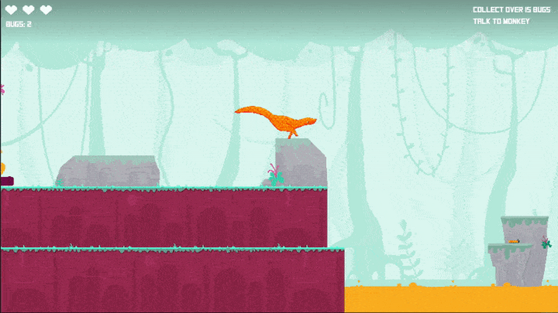 Scales: A Pangolin Story by Orva Studio