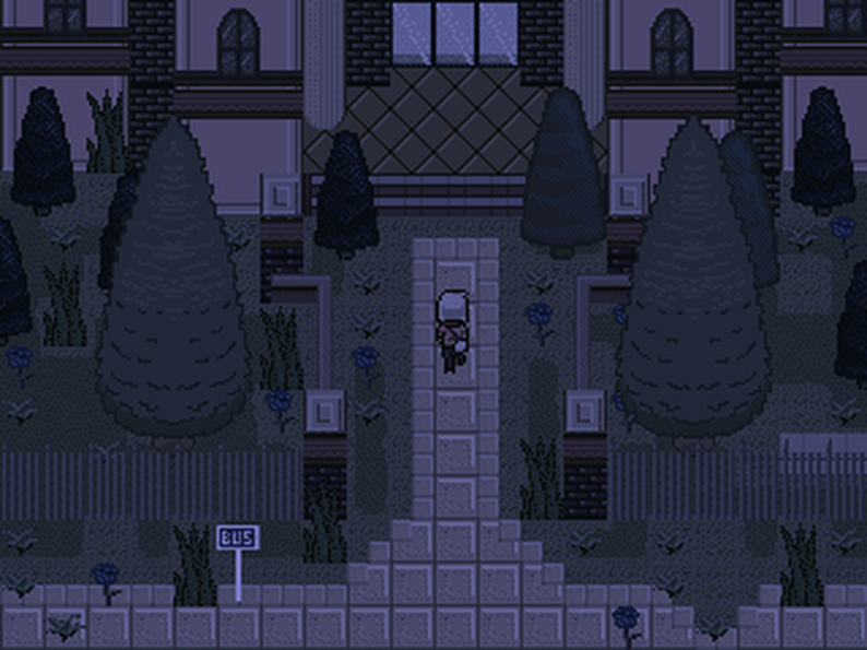 Vespertilio by Red Pines Corp