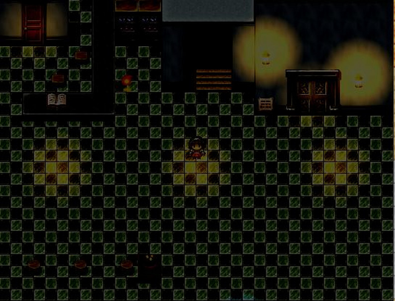 Cross+Life: Whispering Revelation by Ajax211