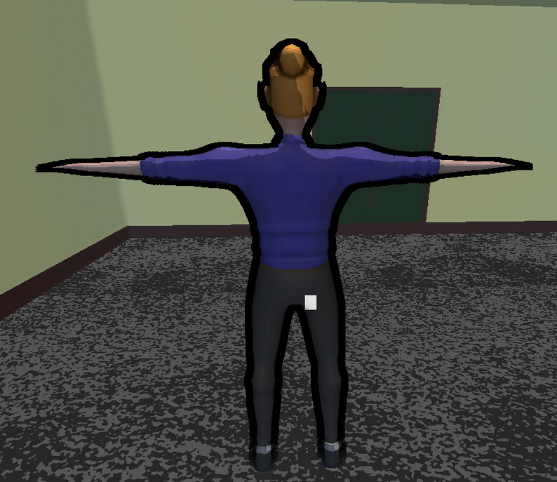 Boss Simulator by Saguaro Game Studios