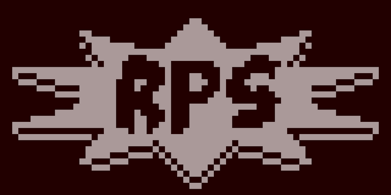 Chip8/Octo Collection by Sysl