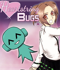 Heartstring Bugs by Unbroken Hours