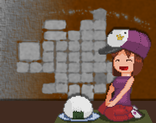 Yal's Basic Dungeon Crawler Engine by Yal