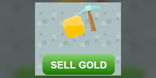 Golden Clicker by Keonin4500