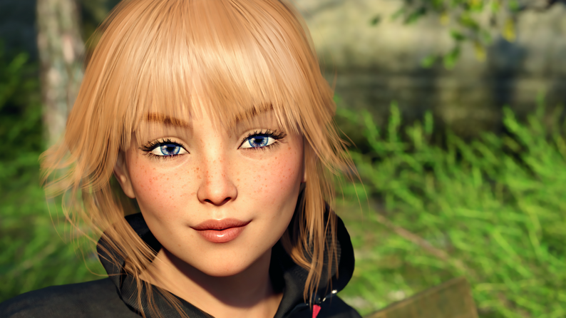 Double Homework - Episode 6 by Love-Joint