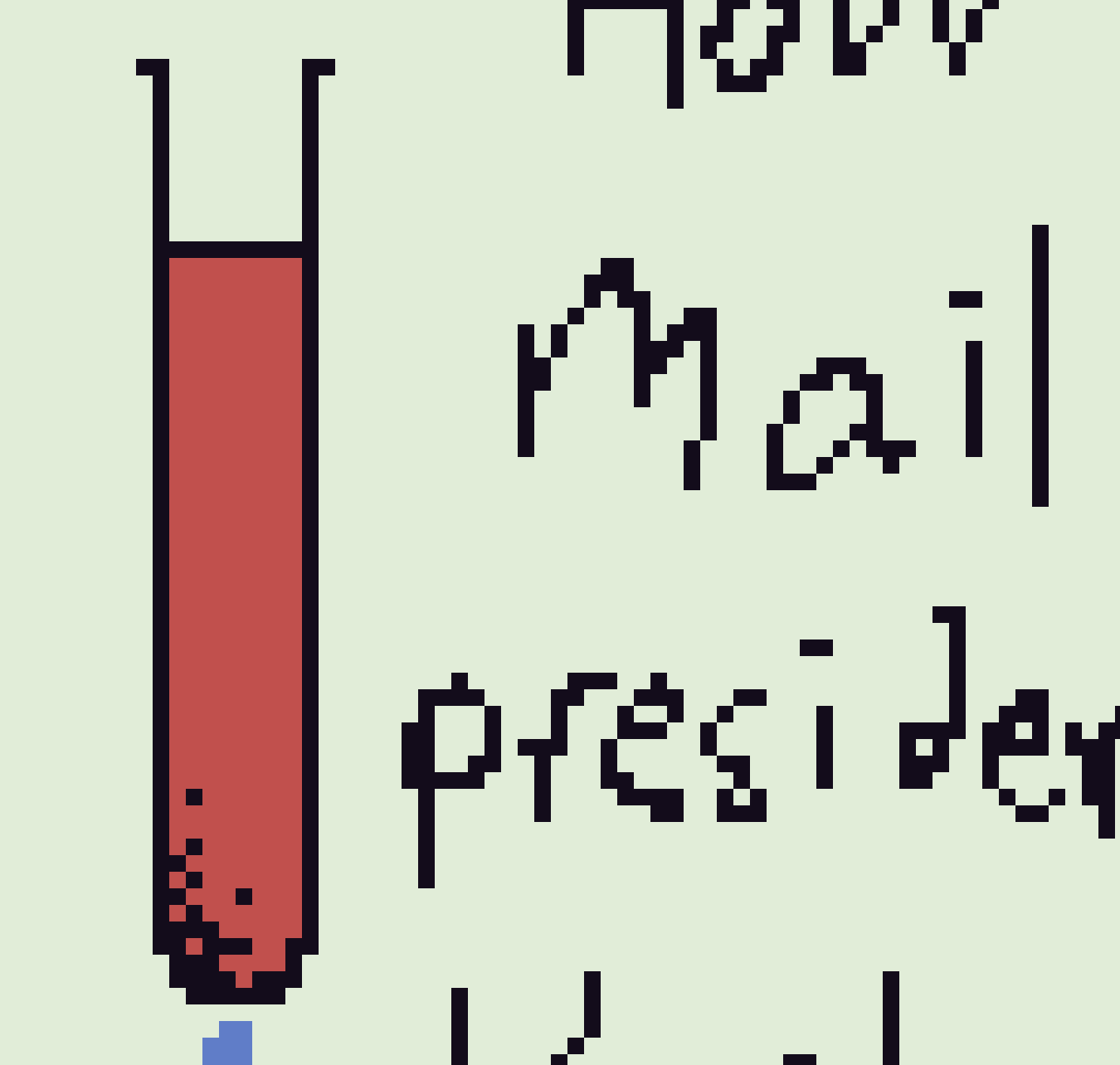 Mail Something To The President 2 Tokyo Drift By Smallcat