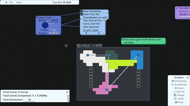 MasterPlan by SolarLune