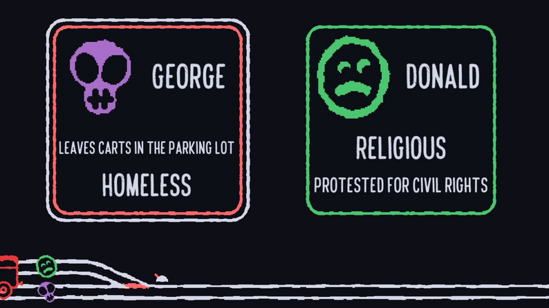 Relative Evil by ortsac, Groovetone