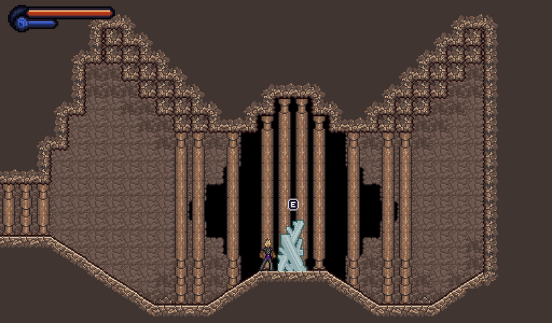 Shadow Core by D4yz, Willowblade, JohnGabrielUK