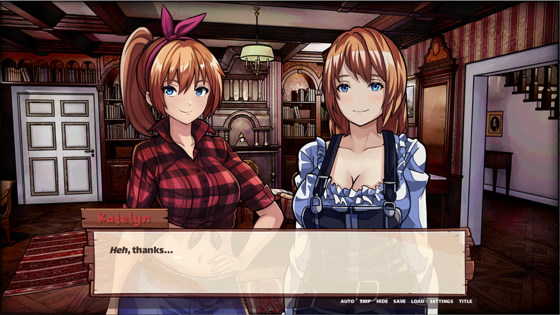 Breeding Farm by team_bieno