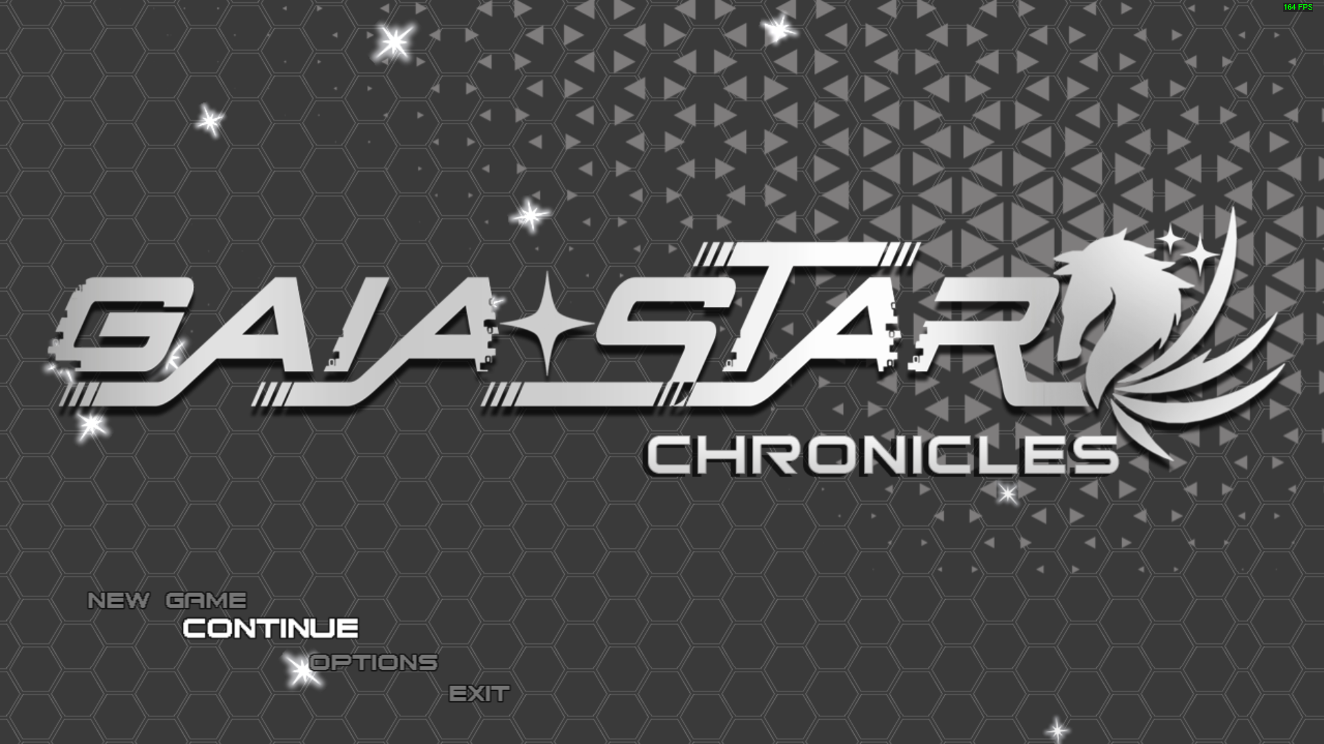 Gaia Star Chronicles by Benkucain