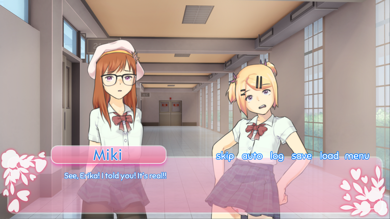 Messy Academy (abdl diaper vn) update 0.19 by Princess Bridget