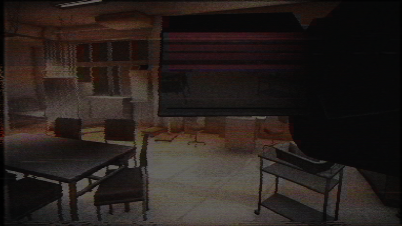 Forgotten School / 忘れられた学校 by AzaGameStudio