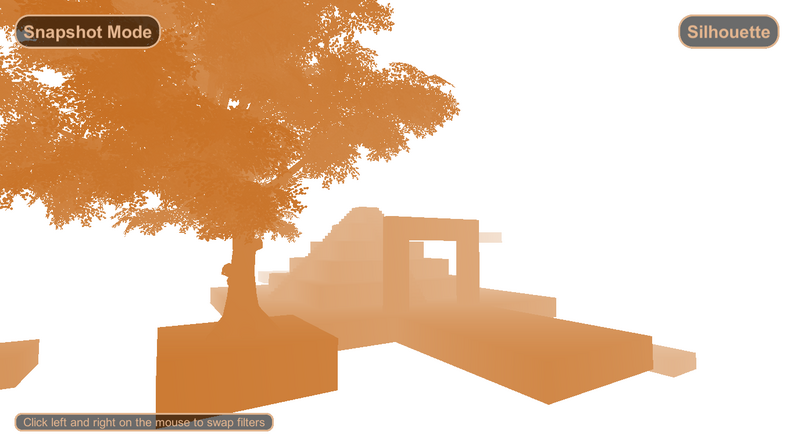 Snapshot Shaders Basic (Unity) by Daniel Ilett