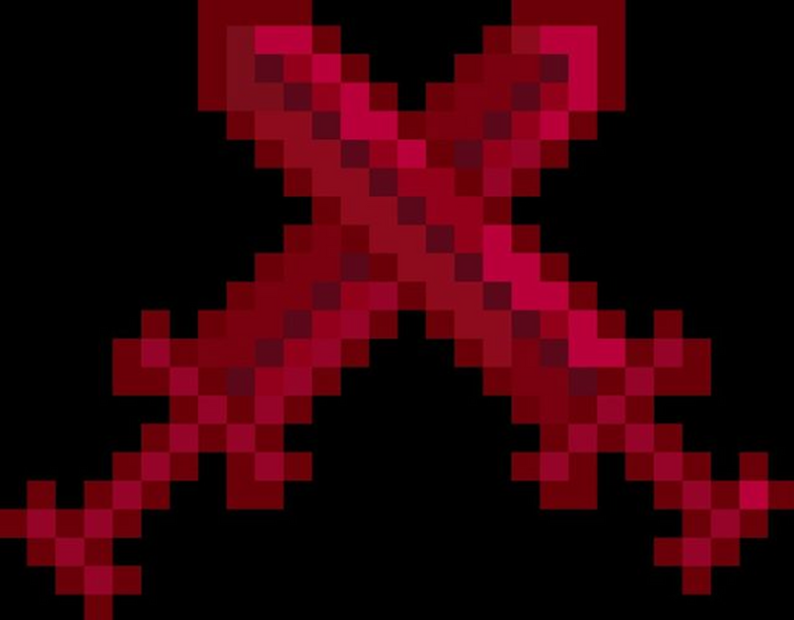 Red Sword by StudioMG