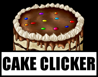 Cake Clicker by TheCyberTronn
